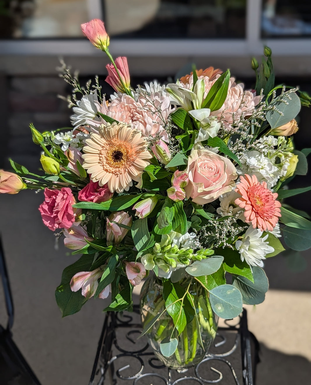 Arrangements – Clarksville Flower Station